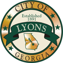 Police Department – Lyons, Ga