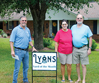 Code Enforcement – Lyons, Ga