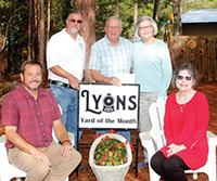 Code Enforcement – Lyons, Ga