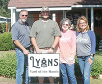 Code Enforcement – Lyons, Ga