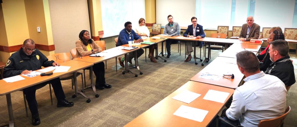 Press Release – Lyons, Ga