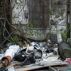 Code Enforcement – Lyons, Ga