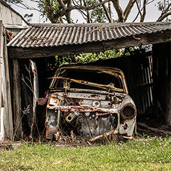 Code Enforcement – Lyons, Ga