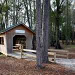 Nature Trail – Lyons, Ga