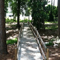 Nature Trail – Lyons, Ga