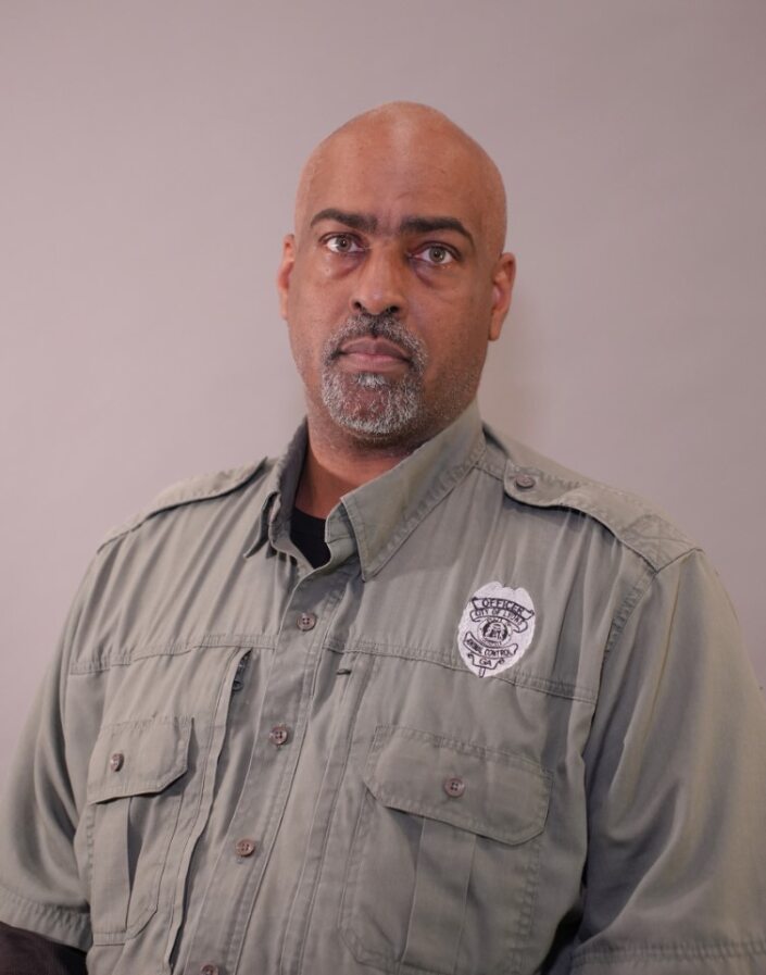 Staff and Leadership – Lyons, Ga